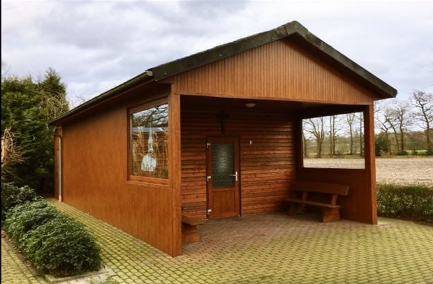 ETWAH - Altharen Gemeinde